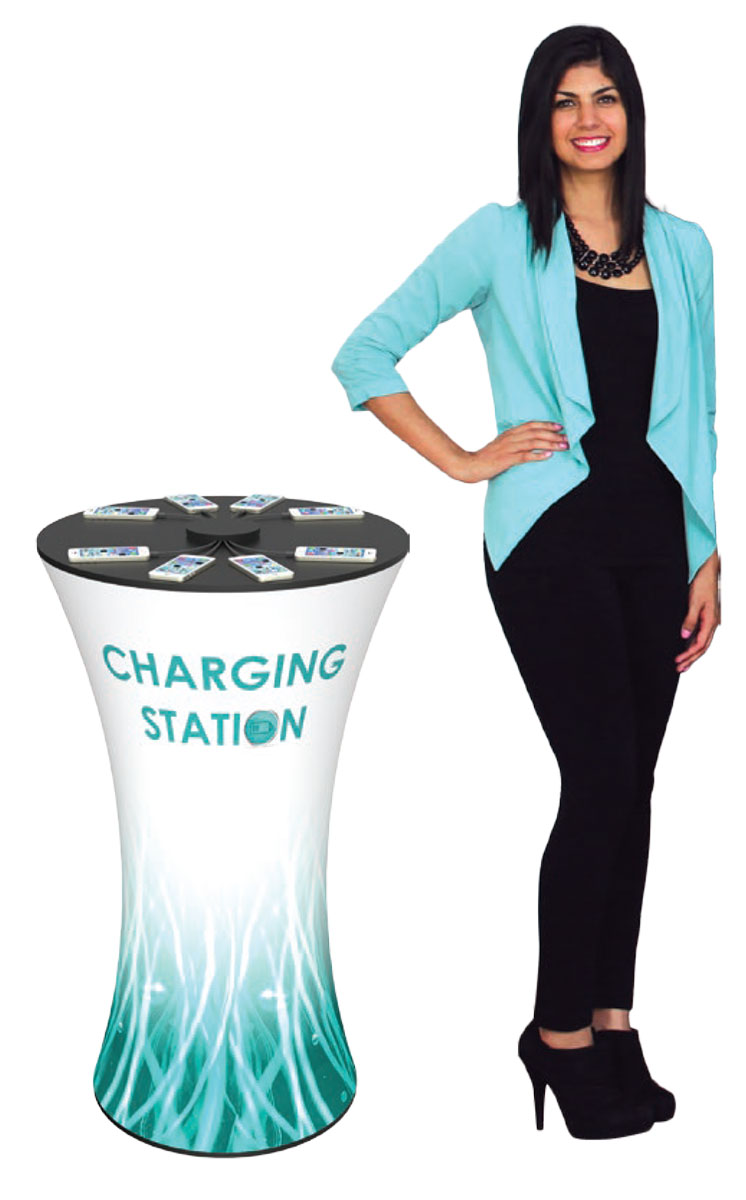 Banner Stands & Trade Show Banner Stands | BannerStandPros