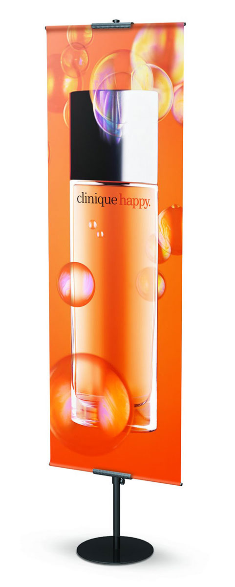 Banner Stands & Trade Show Banner Stands | BannerStandPros