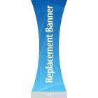 QuickSilver Pro 36 Dimensions Retractable Banner Stand