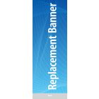 QuickSilver Pro 36 Retractable Banner Stand