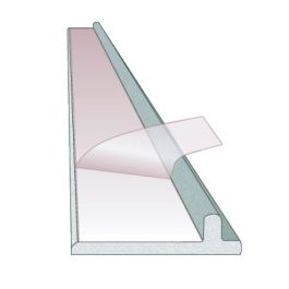 Expolinc Aluminum Panel Strip
