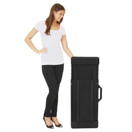 Adjustable Banner Stand Case