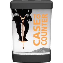 Coyote Case Wrap