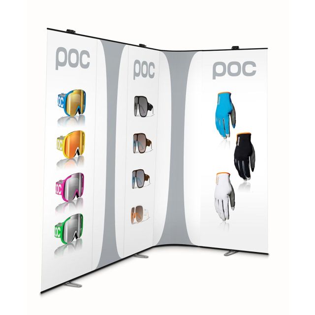 Banner Stands | Find Your Perfect Trade Show Banner Stand