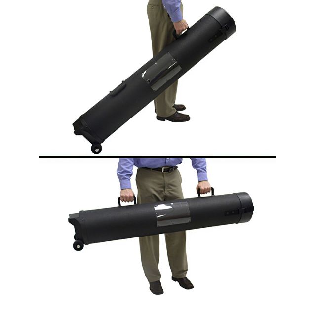 Banner Stand Shipping Cases | BannerStandPros