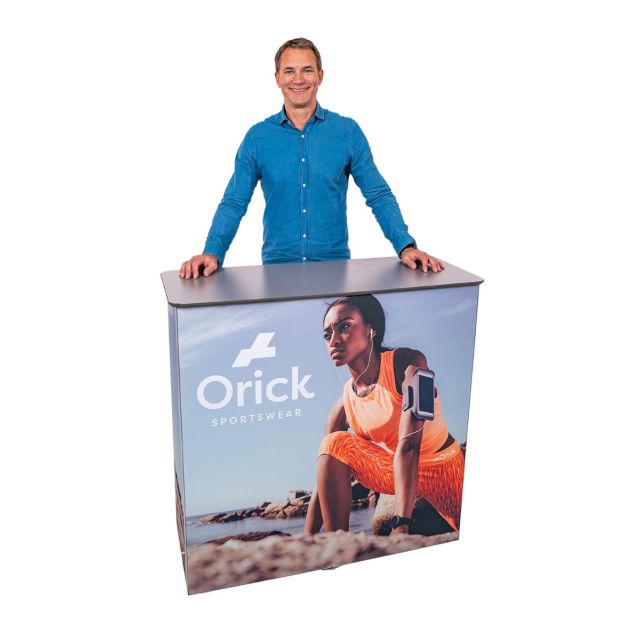 Large Format Printing & Custom Trade Show Displays | Power Graphics