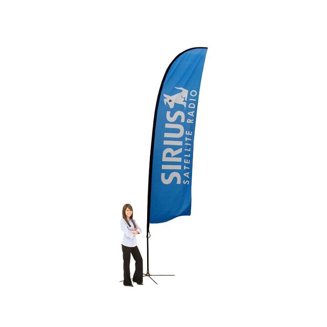 Outdoor Banner Stands | BannerStandPros