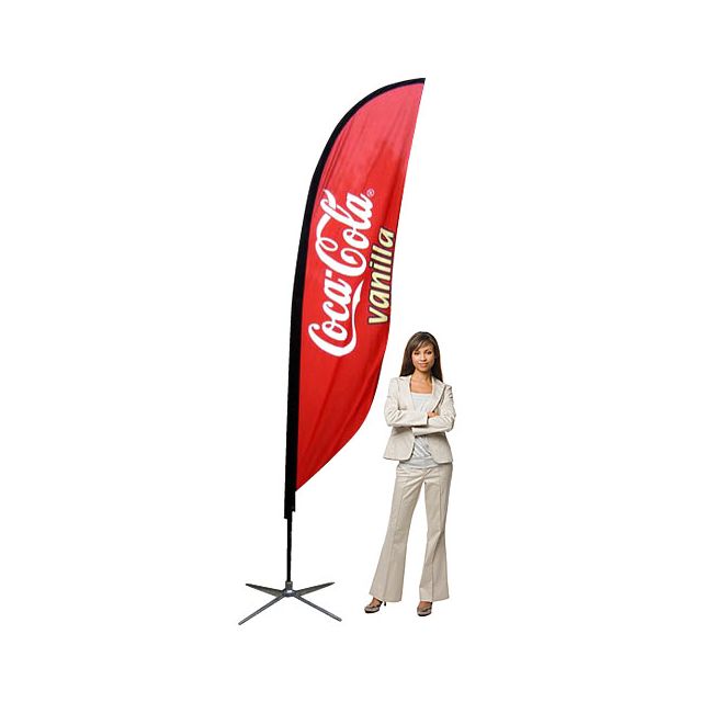 Outdoor Banner Stands | BannerStandPros