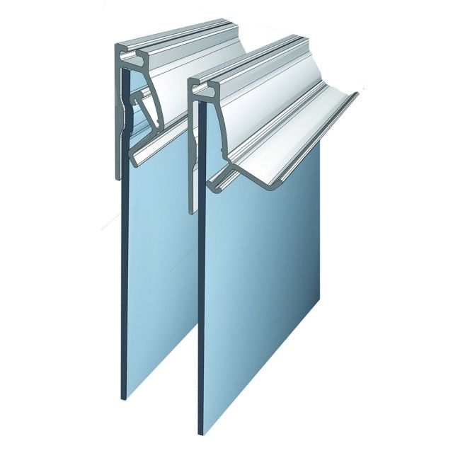 Poster Hangers | Banner Hanging Systems | Sign Hanging Hardware