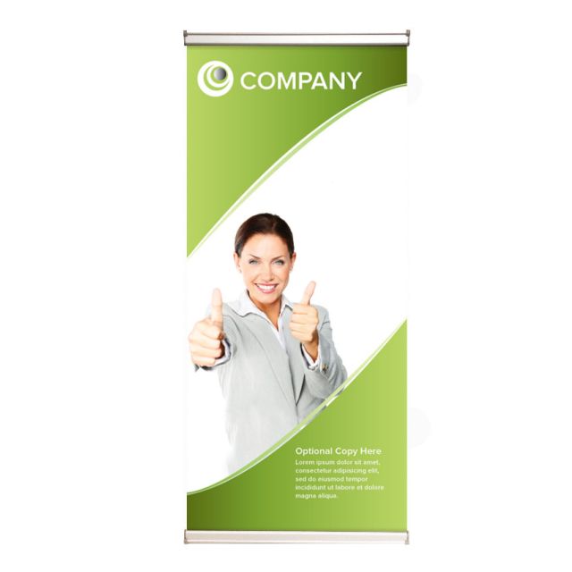 Table Top Banner Stands | BannerStandPros