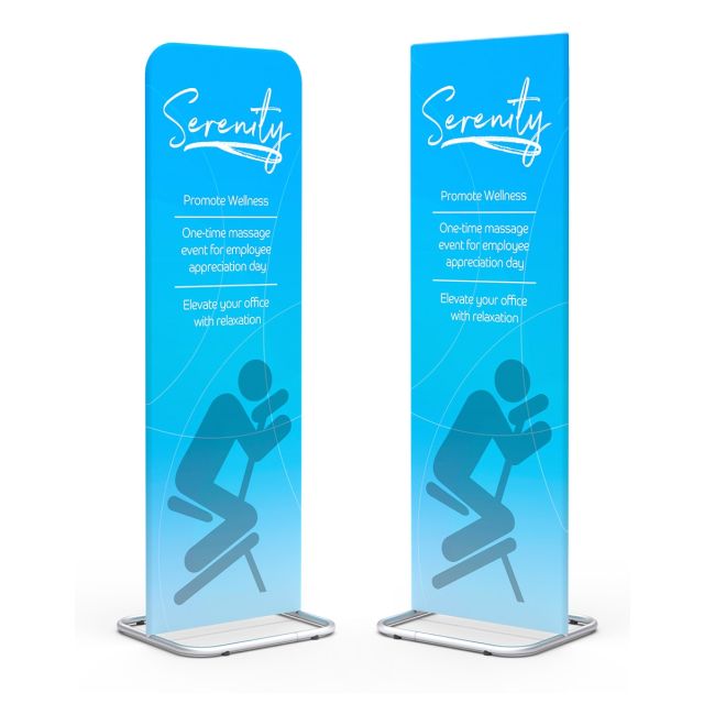 Replacement Graphics for Trade Show Displays | TradeShowDisplayPros