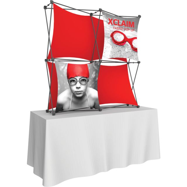 Table Top Displays - Displays