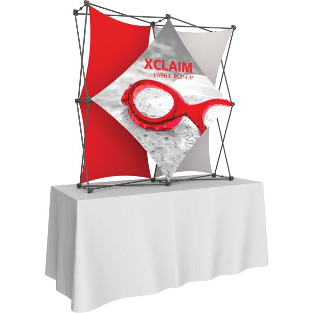 Table Top Displays - Displays