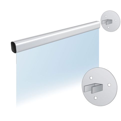SnapGraphic 90 Degree Wall Mount Kit