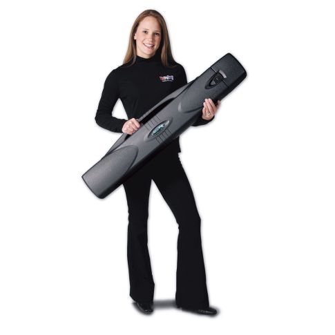 SmartPak Banner Stand Case