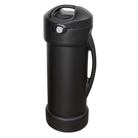 Small Molded Shipping Case