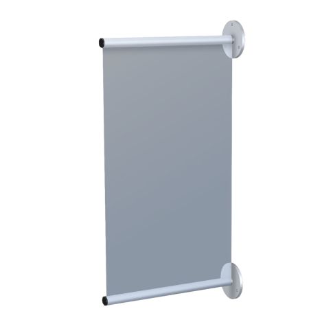 Wall Mount Banner Kit