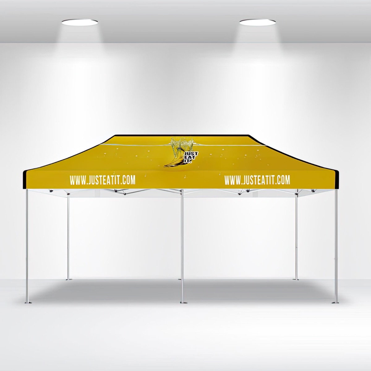 Outdoor Displays | TradeShowDisplayPros