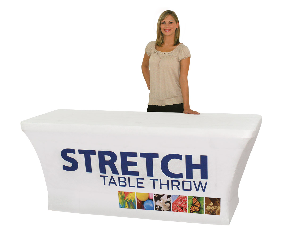 Custom Trade Show Banners & Displays | Trade Show Display Pros
