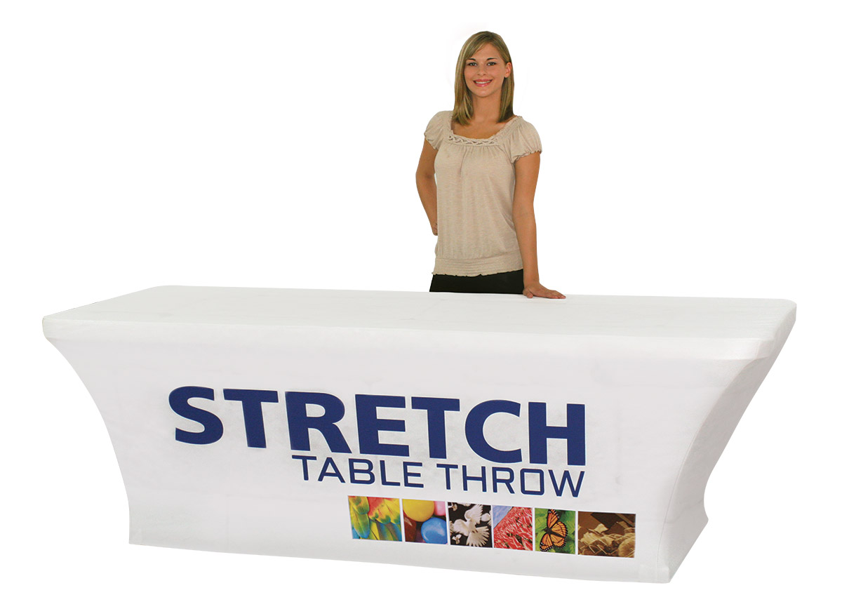 Custom Trade Show Banners & Displays | Trade Show Display Pros