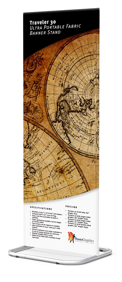 Banner Stands & Banner Displays | Banner Stand Pros